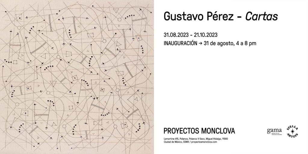 Gustavo Pérez, cerámica • Gustavo Pérez